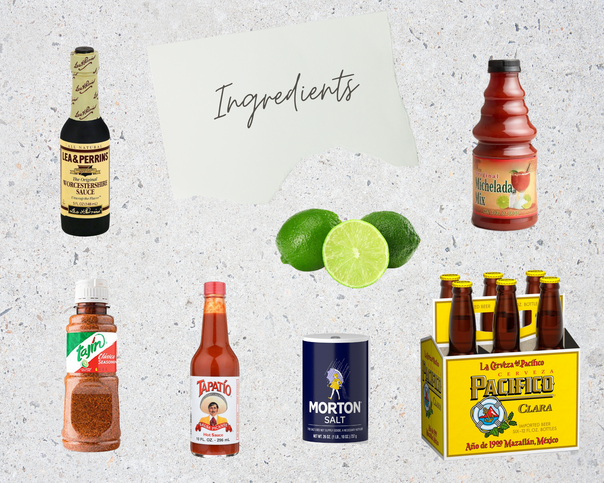 How to Make the Best Michelada Ever | Living My Best Life & More
